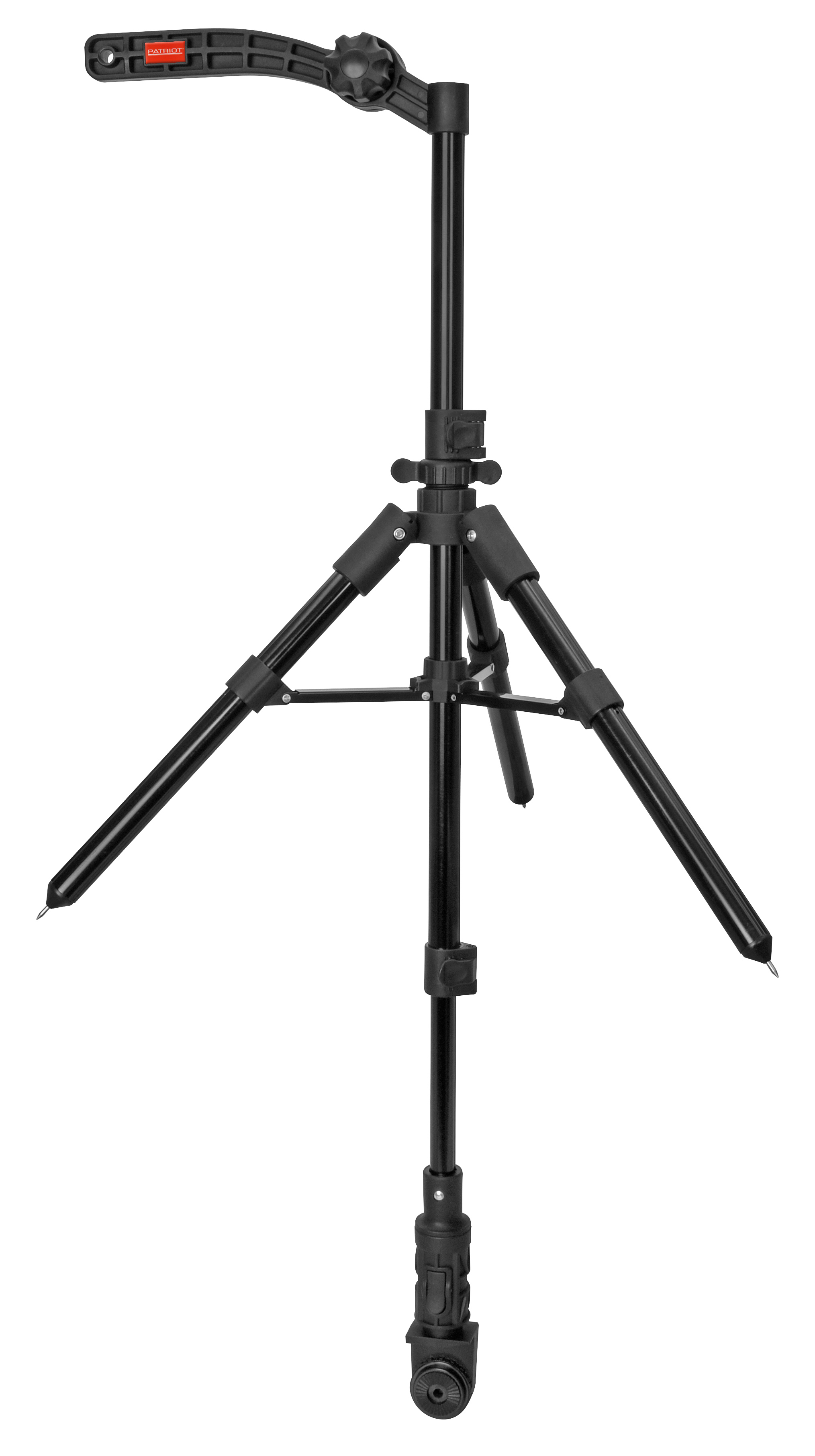 PATRIOT ICEFIX 360 PILKKIANTURITELINE